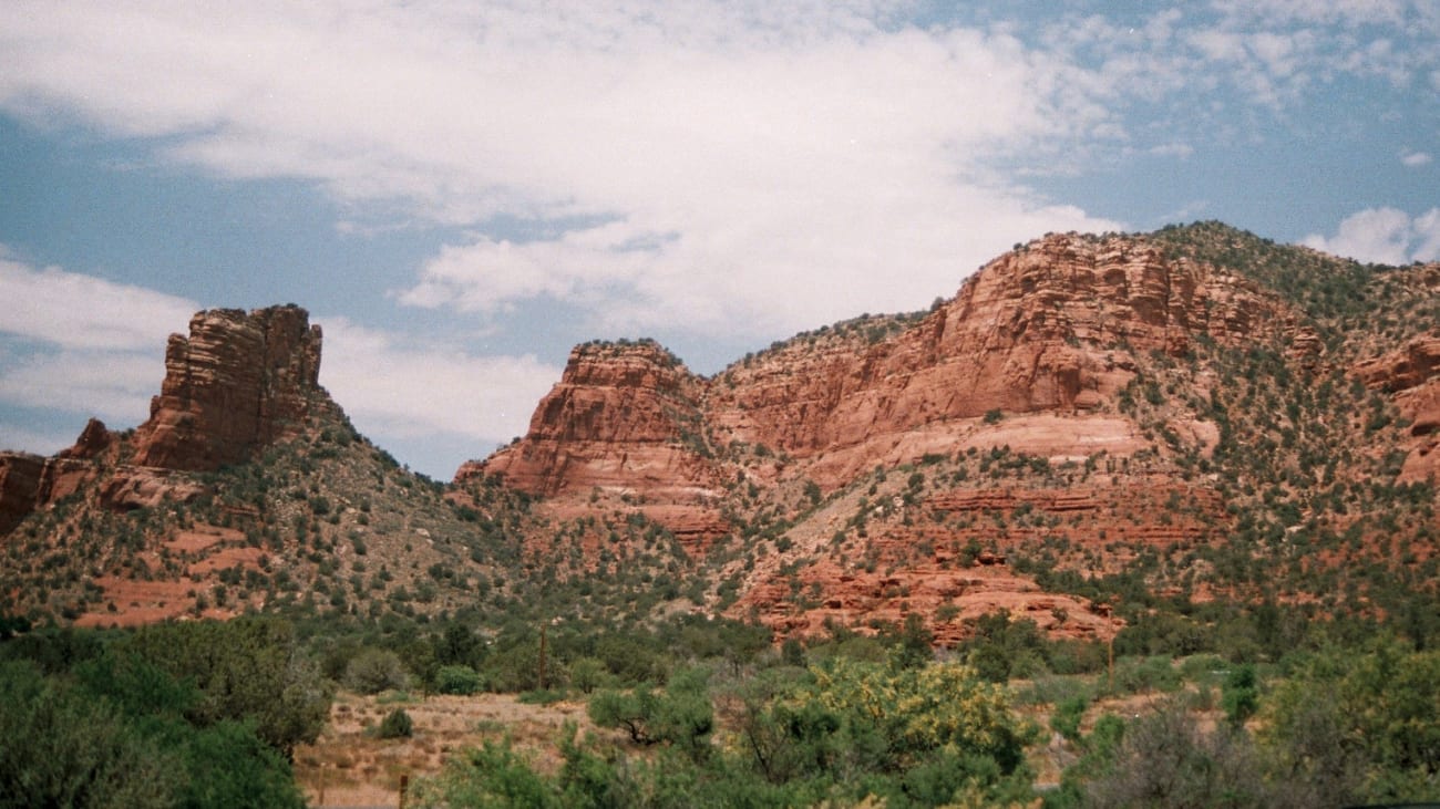 10 Things to Do in Sedona in June - Hellotickets