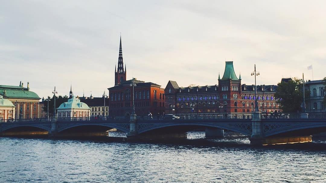 10 Things to Do in Stockholm in October - Hellotickets