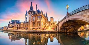 Os 9 melhores passeios de Gante - Hellotickets