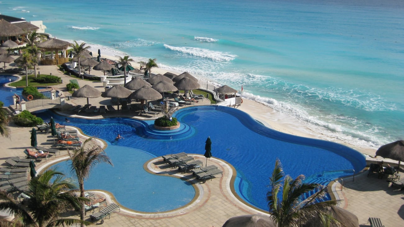 Cancun Tourist Cards - Hellotickets