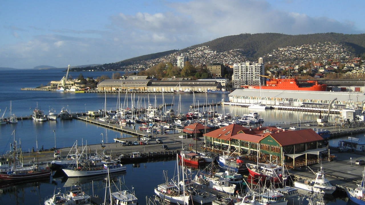 6 Beste Touren in Hobart - Hellotickets