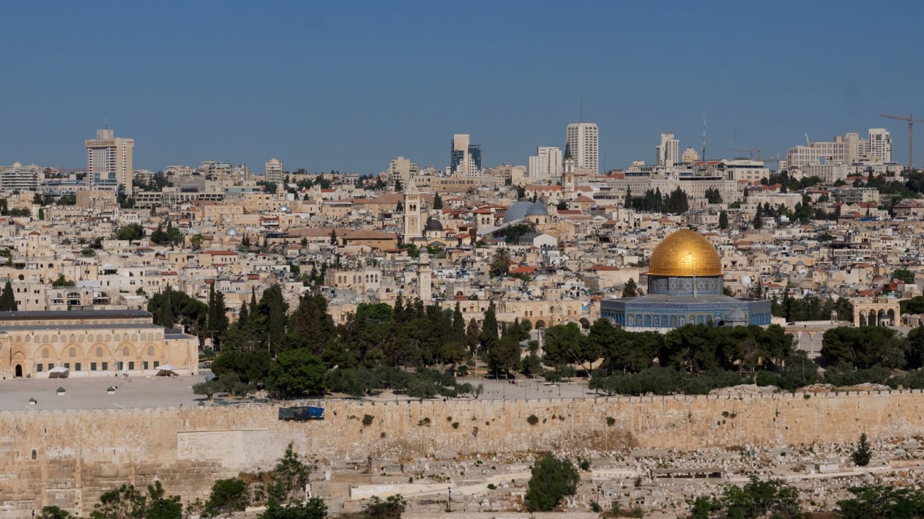 10 Things to Do in Jerusalem - Hellotickets