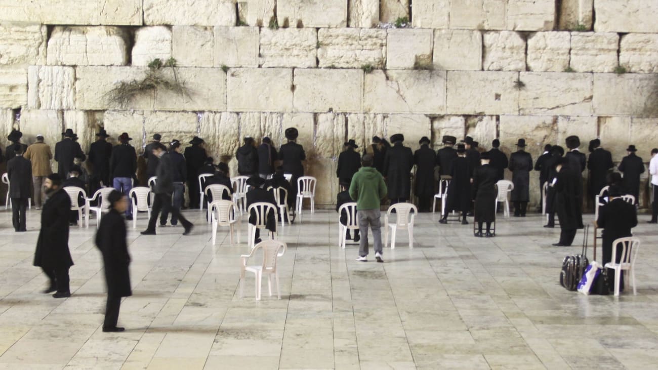 Jerusalem in 3 Days: a guidebook for getting the most out of your visit ...