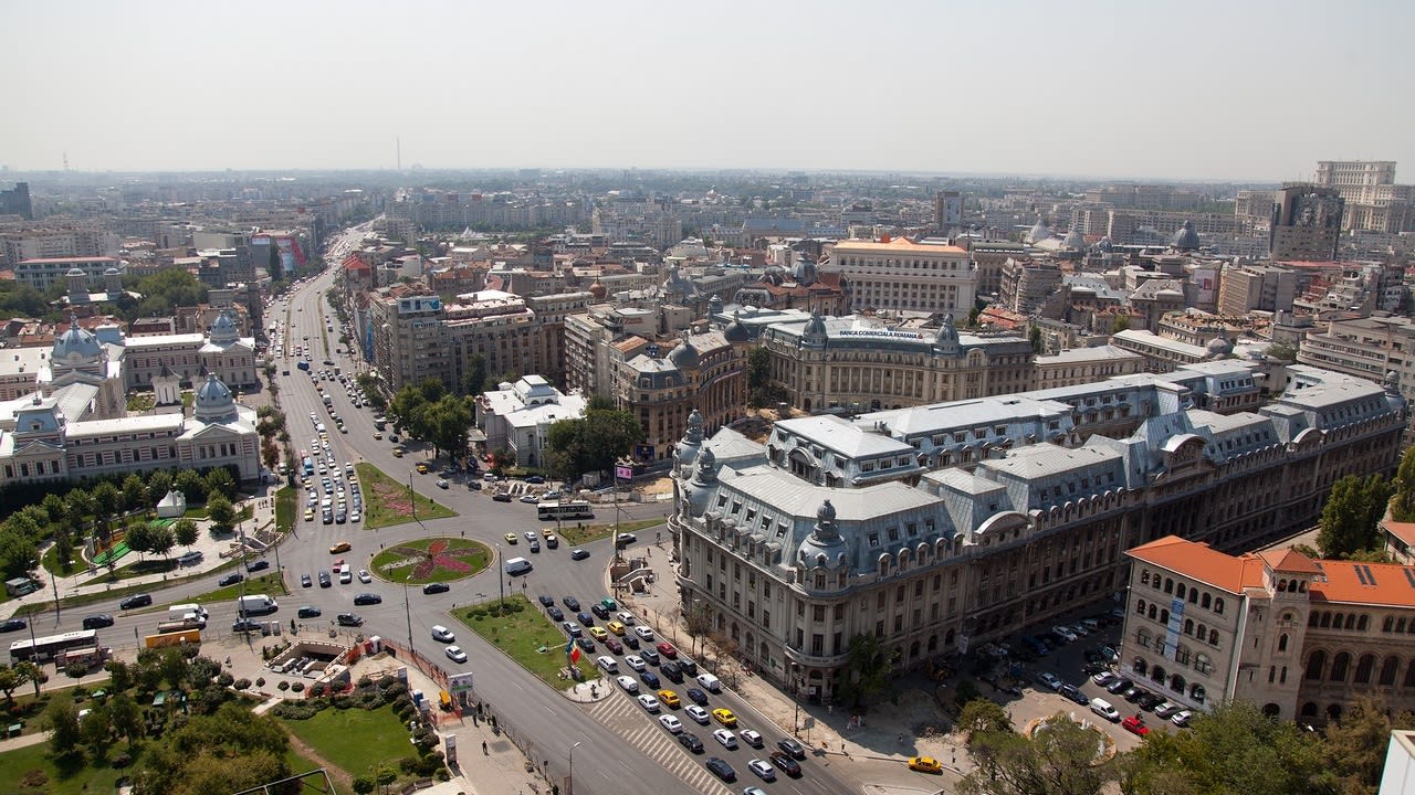 O que ver e fazer em Bucareste em 3 dias - Hellotickets