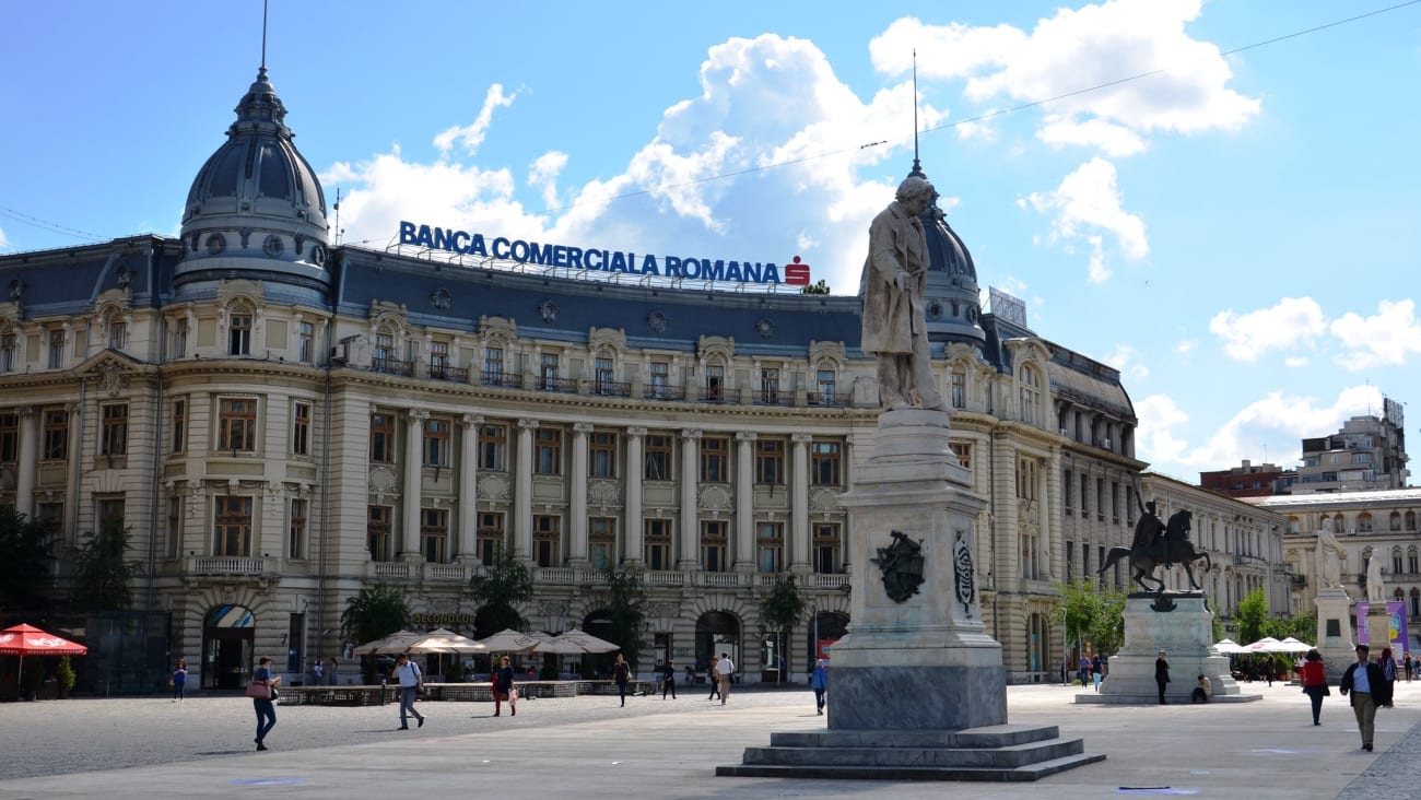 Bucharest in 2 Days: everything you need to know - Hellotickets