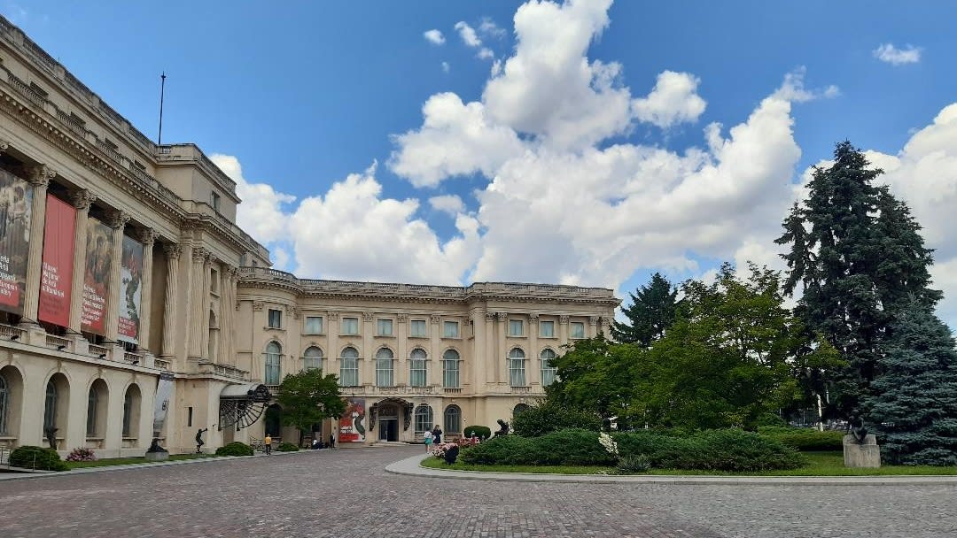 10 Best Museums in Bucharest - Hellotickets