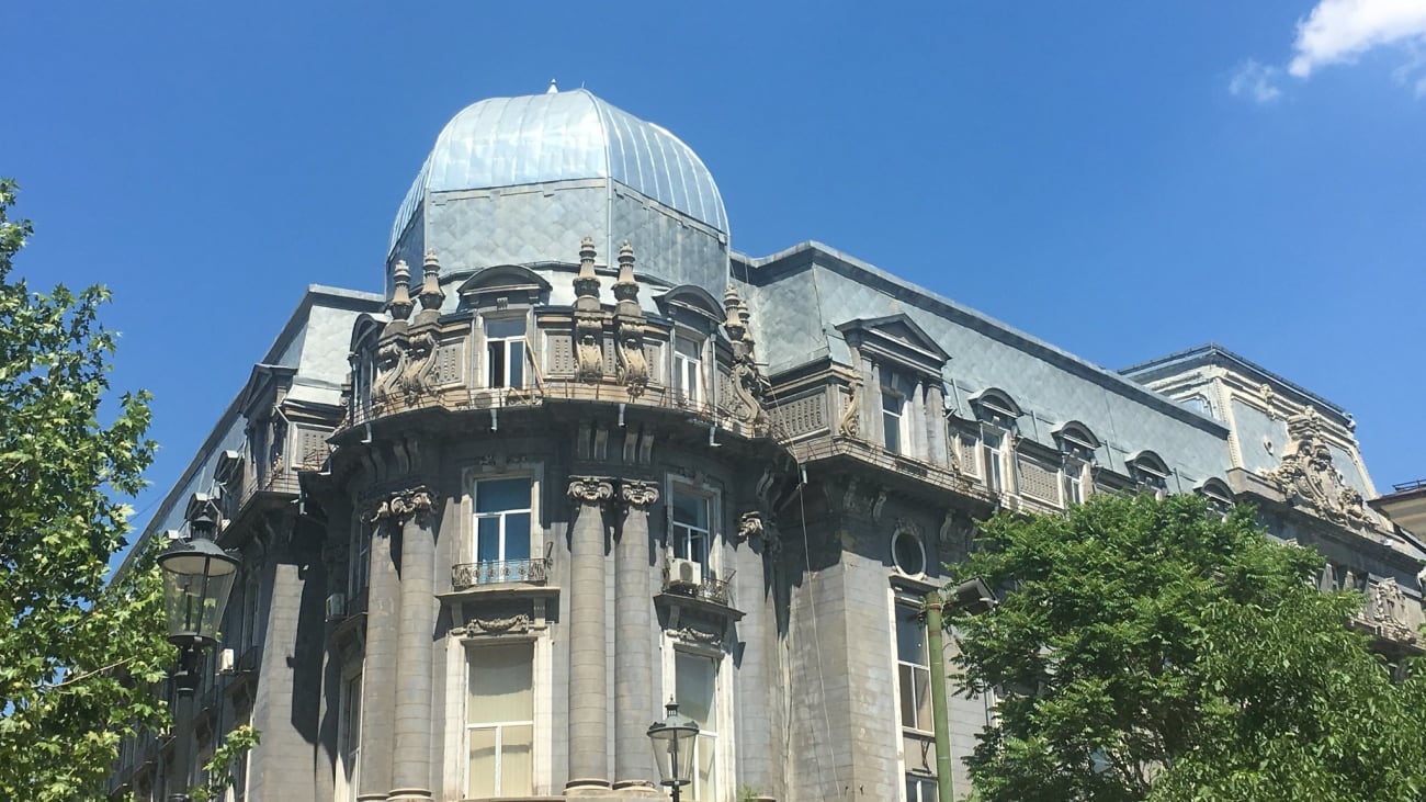 Les 5 meilleures excursions depuis Bucarest - Hellotickets