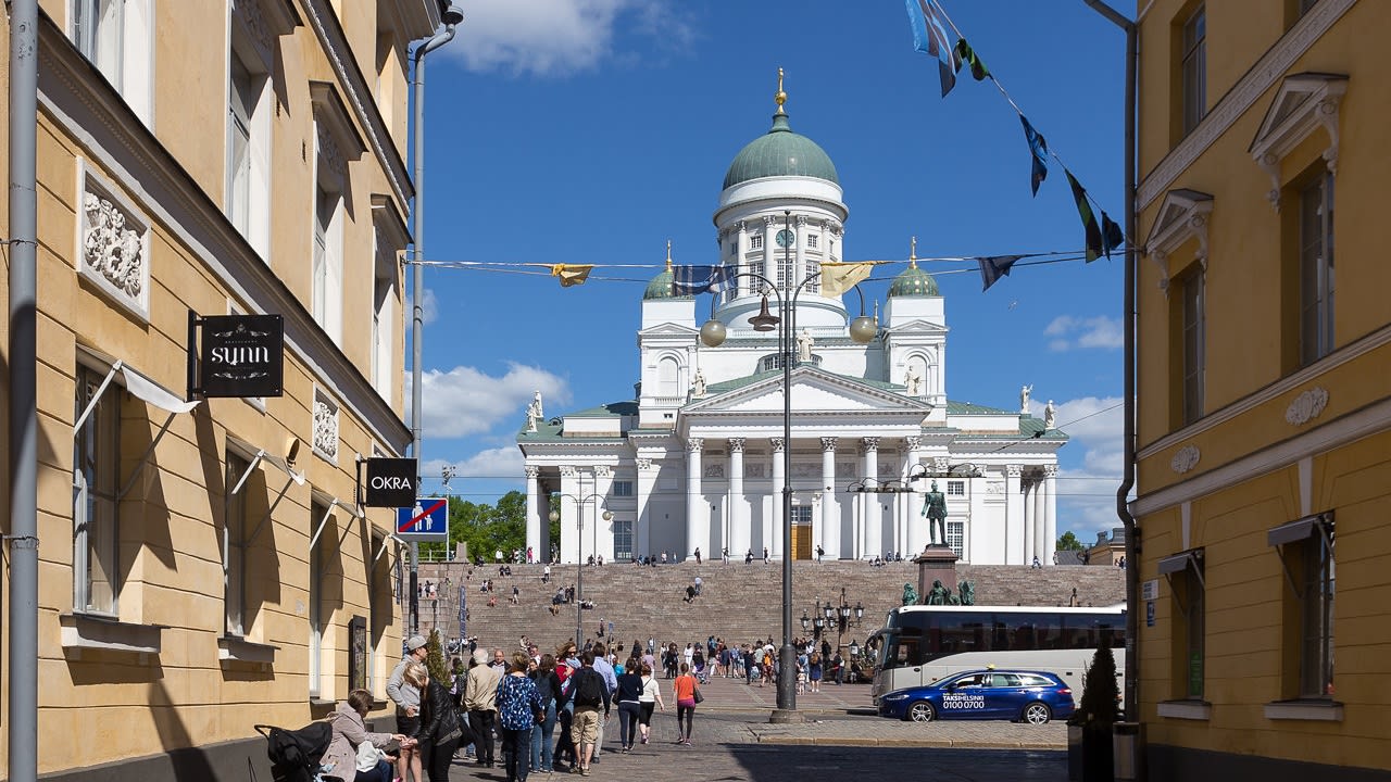 Qué ver y hacer en Helsinki en 2 días - Hellotickets