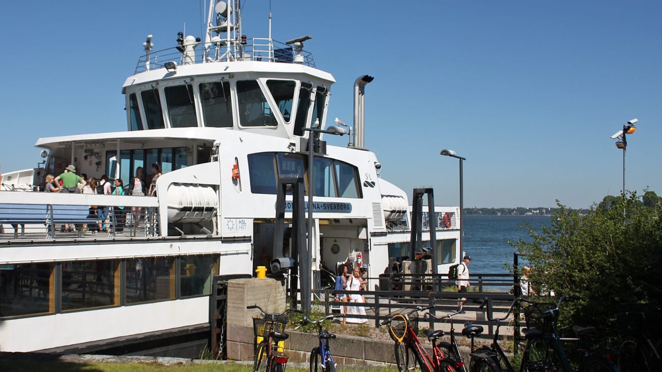 The 5 Best Boat Trips in Helsinki - Hellotickets