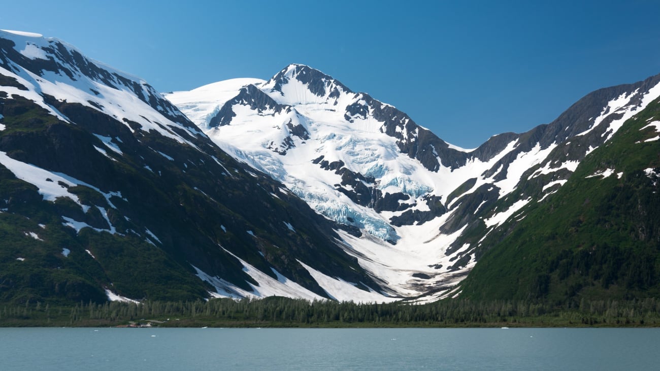 Glacier Tours and Day Trips from Anchorage - Hellotickets