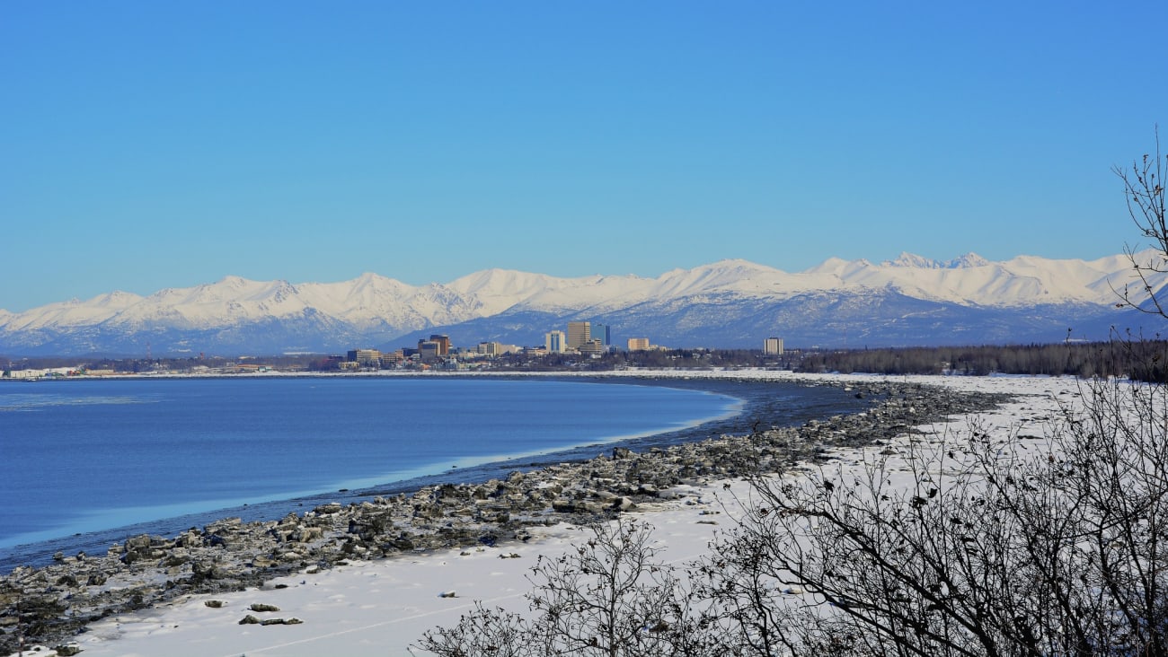 10 Best Tours and Day Trips from Anchorage - Hellotickets