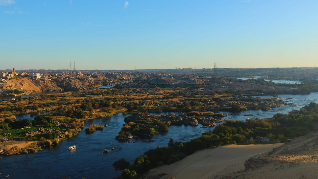 I 9 migliori tour ed escursioni di Assuan - Hellotickets