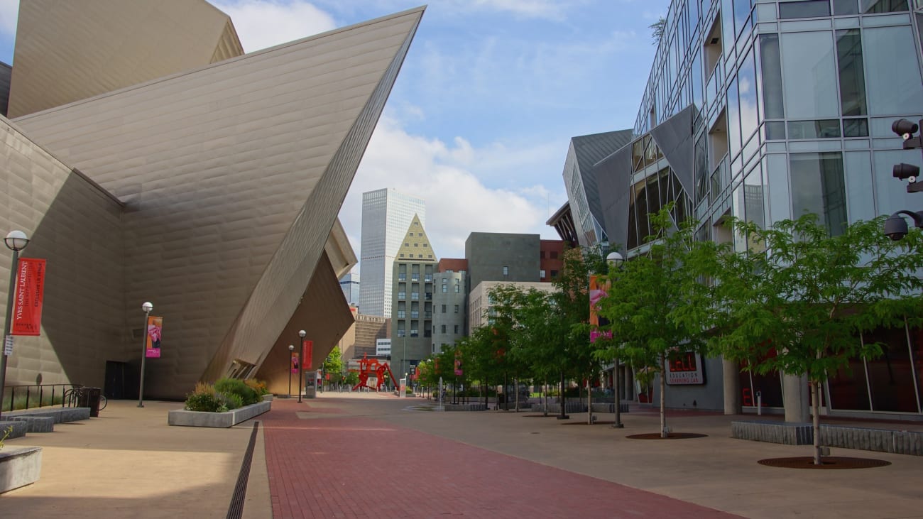 Las 10 cosas que ver y hacer en Denver - Hellotickets