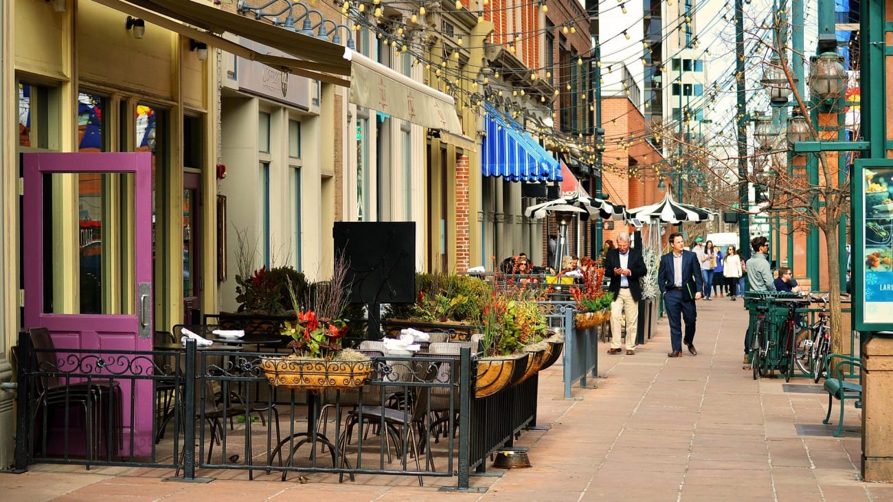 10 Things to Do in Denver in October - Hellotickets