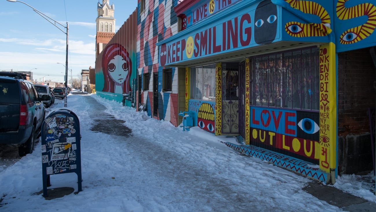 10 Things to Do in Denver in Winter - Hellotickets