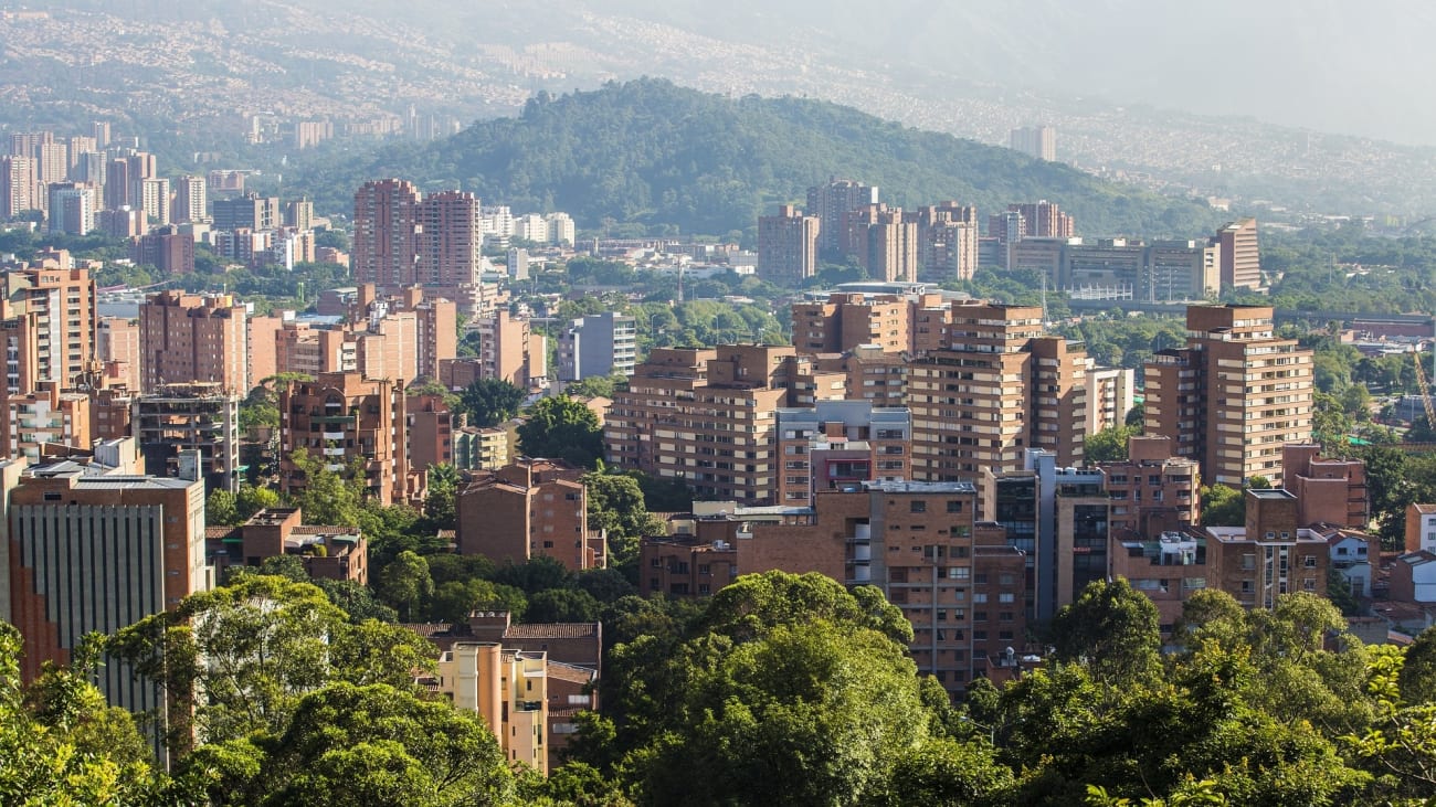 12 cose da fare a Medellín - Hellotickets