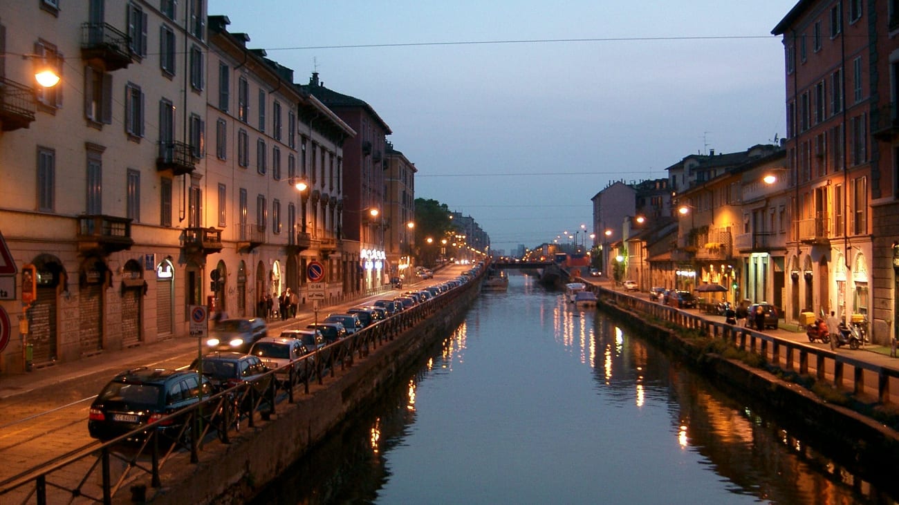 10 Best Things To Do In Milan Navigli District - Hellotickets