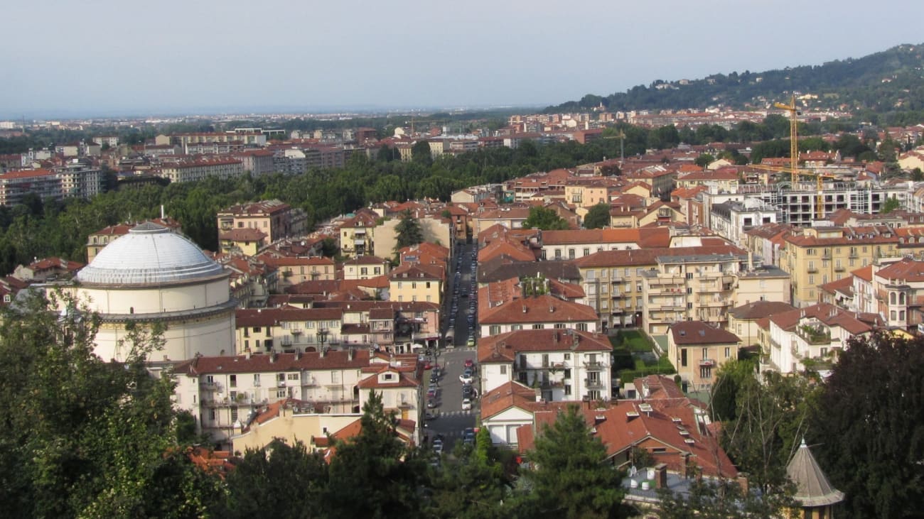 Las 10 cosas que ver y hacer en Turin - Hellotickets