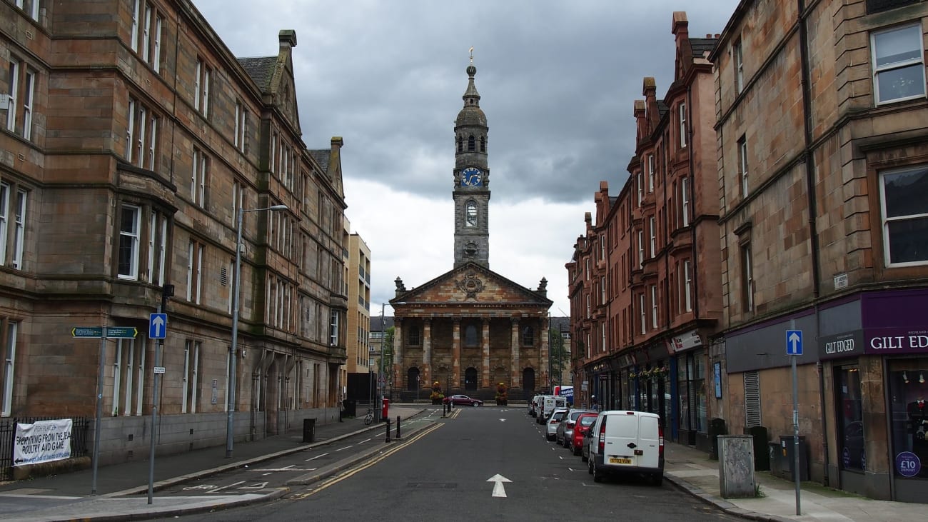 6 Best Day Trips from Glasgow - Hellotickets