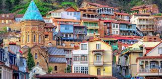 Best Things To Do in Tbilisi - Hellotickets