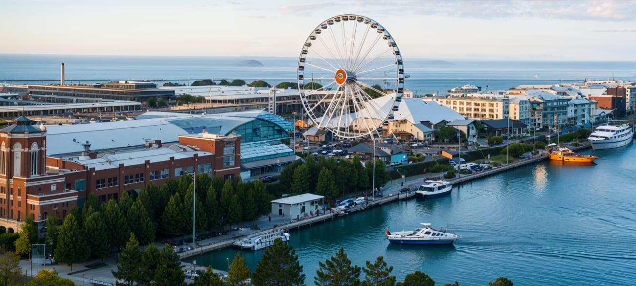 Things to do in Chicago - Hellotickets