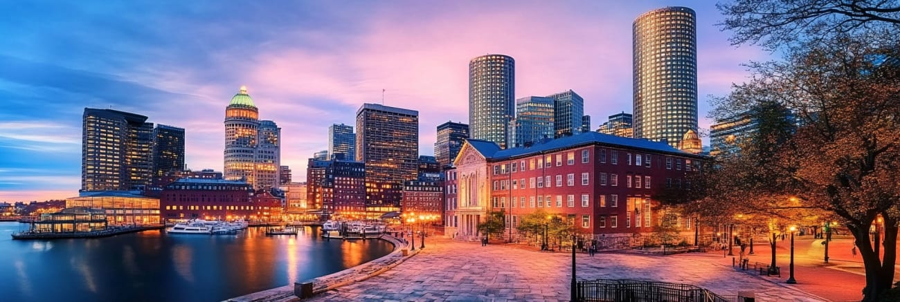 O que visitar em Boston – As melhores coisas para fazer - Hellotickets