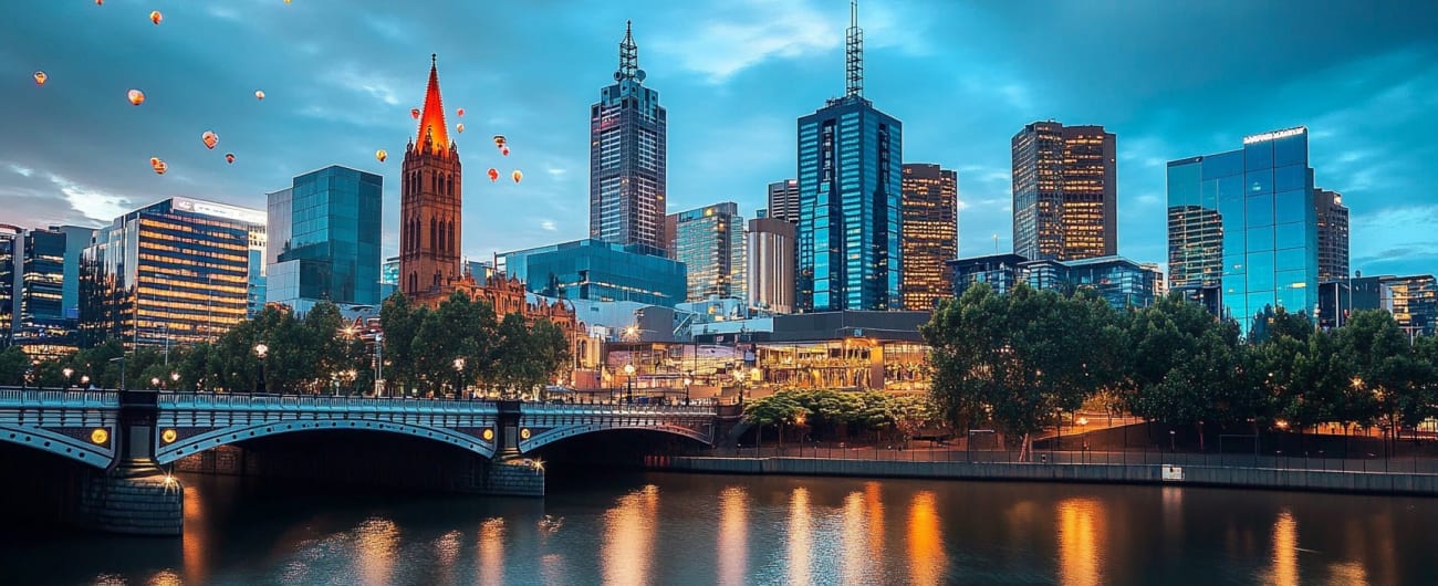Things to do in Melbourne - Hellotickets