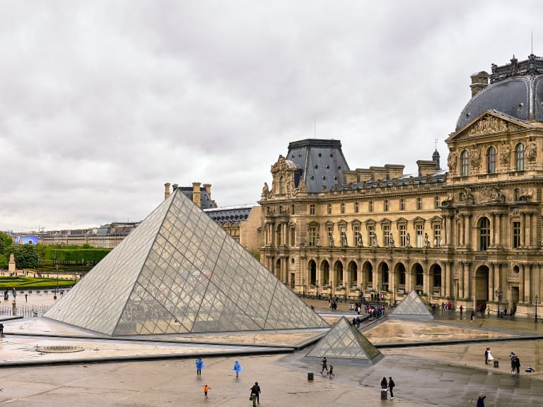 Museu do Louvre: tudo sobre o maior museu de Paris Museu do Louvre: tudo sobre o maior museu de Paris