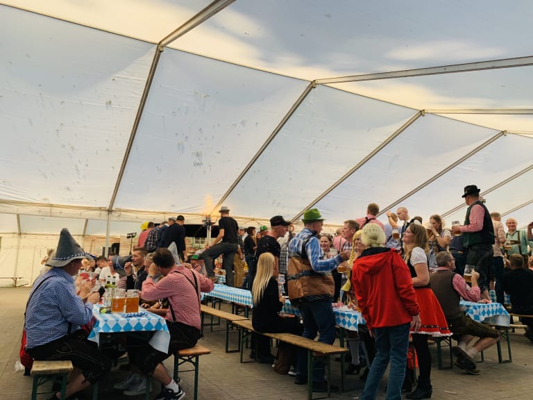 10 Things to Do in Copenhagen in September - Hellotickets