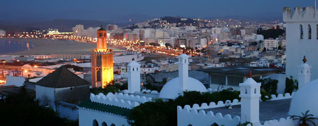 Excursión a Tanger desde Sevilla - Hellotickets