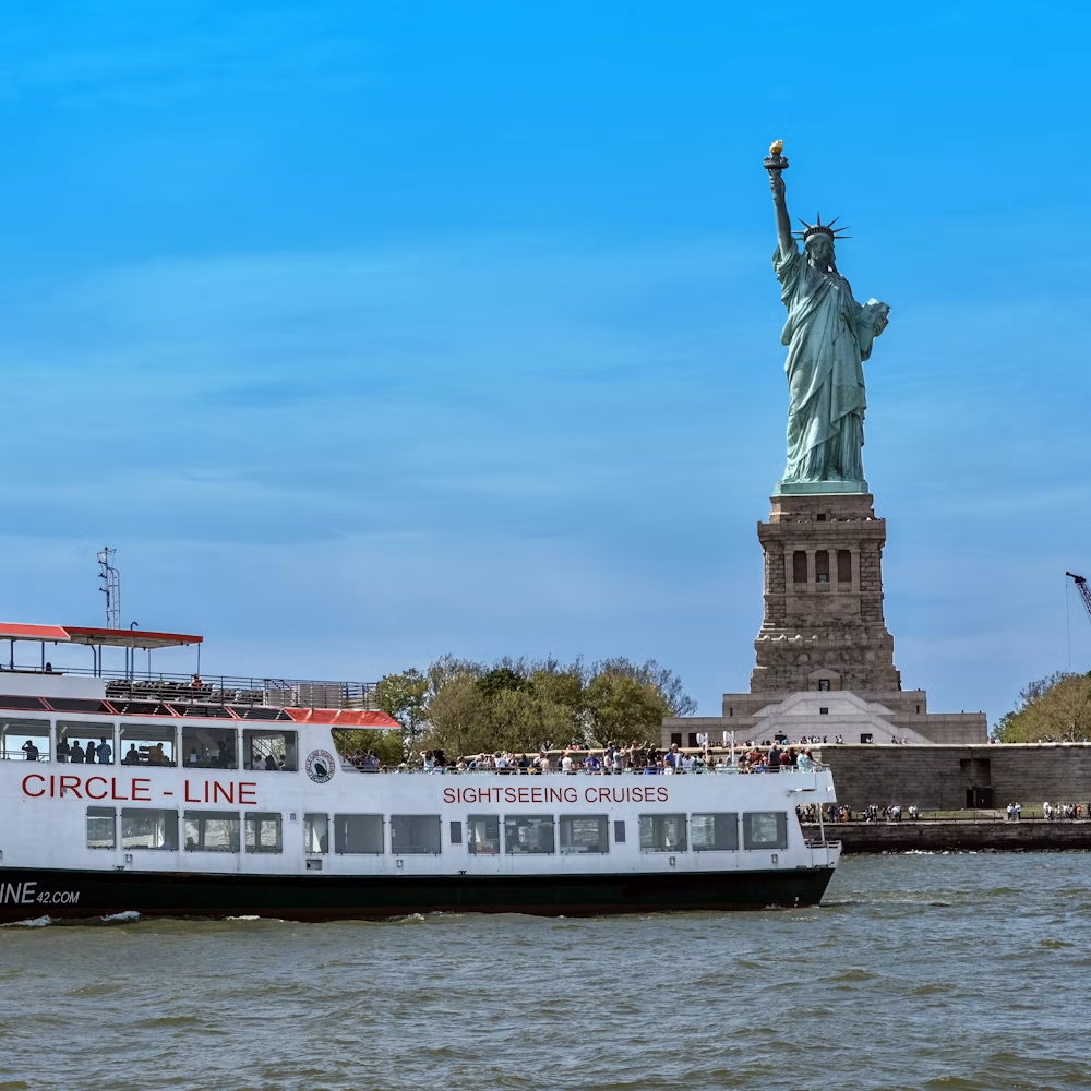 Best Manhattan Cruises - Hellotickets