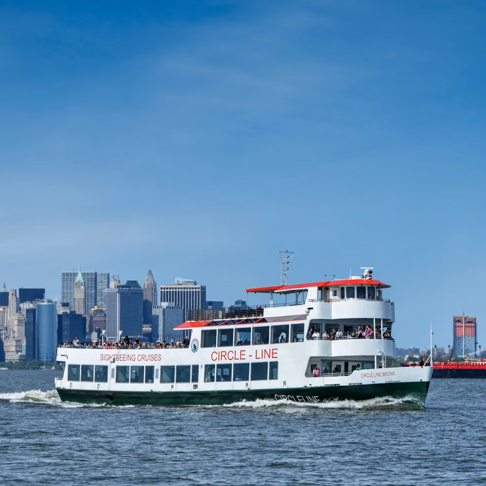 Best Manhattan Cruises - Hellotickets