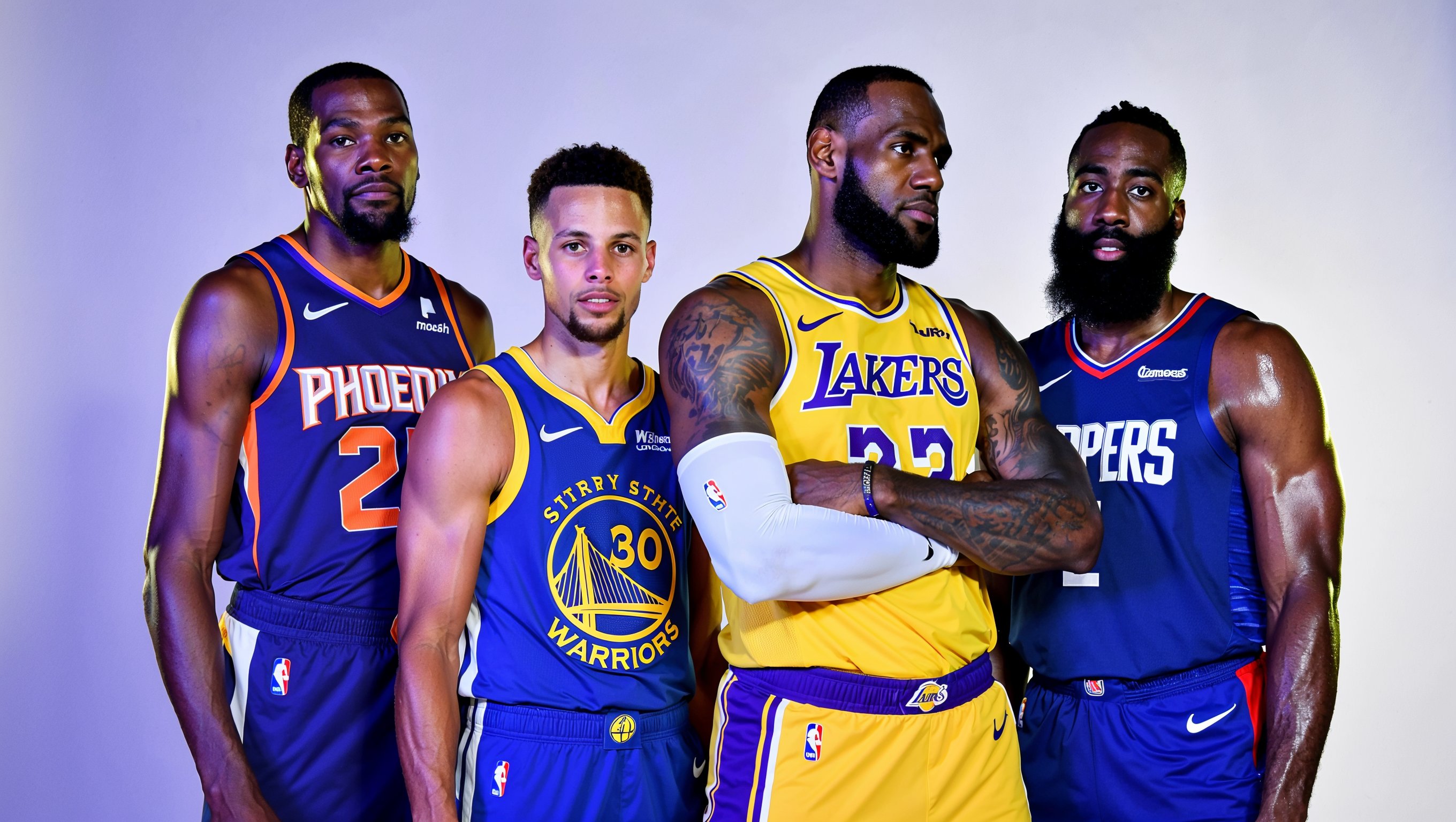 NBA Tickets - Hellotickets