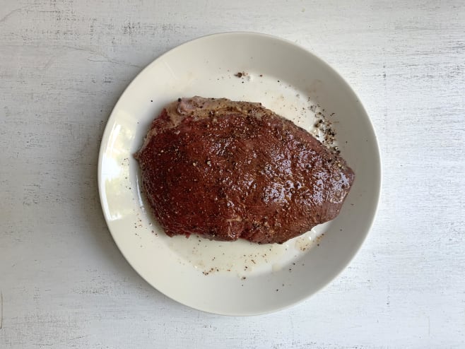 Meal Delivery Service - Meal Kit Dubai | Hello Chef!