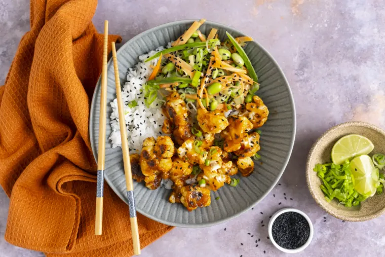 how to cook rice in korean style