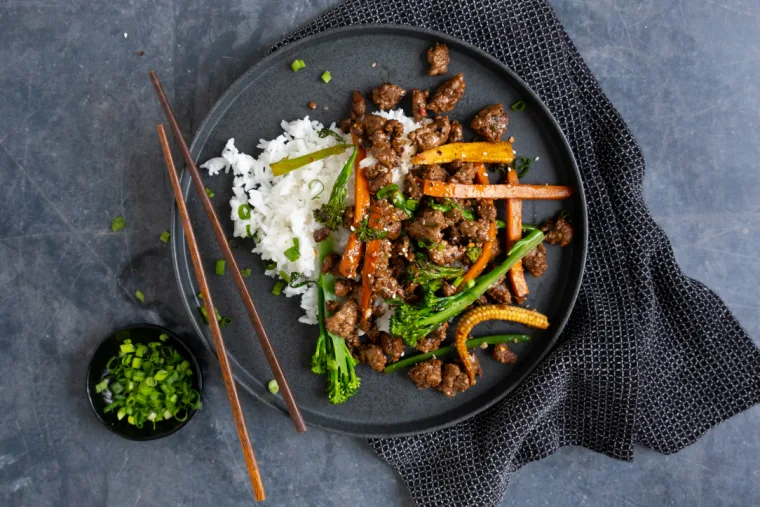 how to cook jasmine rice for stir fry