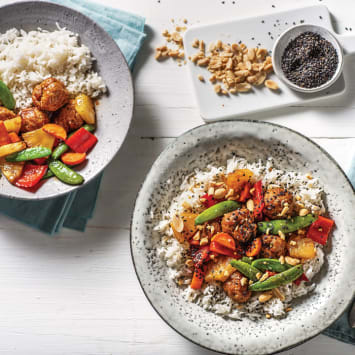 Order Your Delicious Food Box | Healthy Meals | HelloFresh