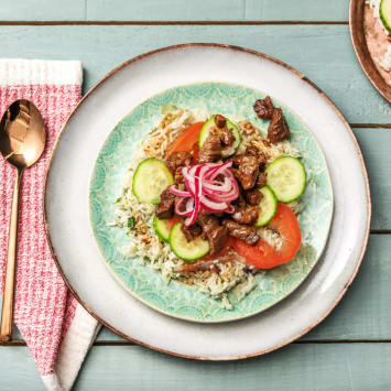 Order Your Delicious Food Box | Healthy Meals | HelloFresh