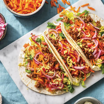 Order Your Delicious Food Box | Healthy Meals | HelloFresh