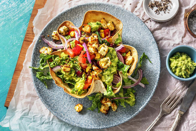 Schnelle & gesunde Rezepte | HelloFresh