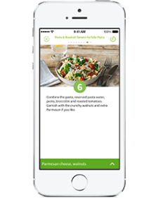 An Appetizing way to experience HelloFresh! | HelloFresh