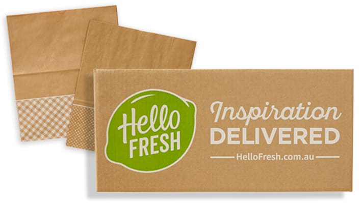 Reduce, Reuse, Recycle with HelloFresh | HelloFresh