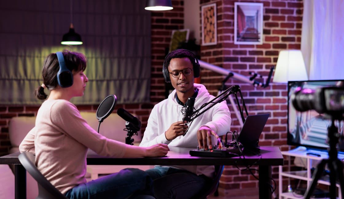 How to become a Streamer?