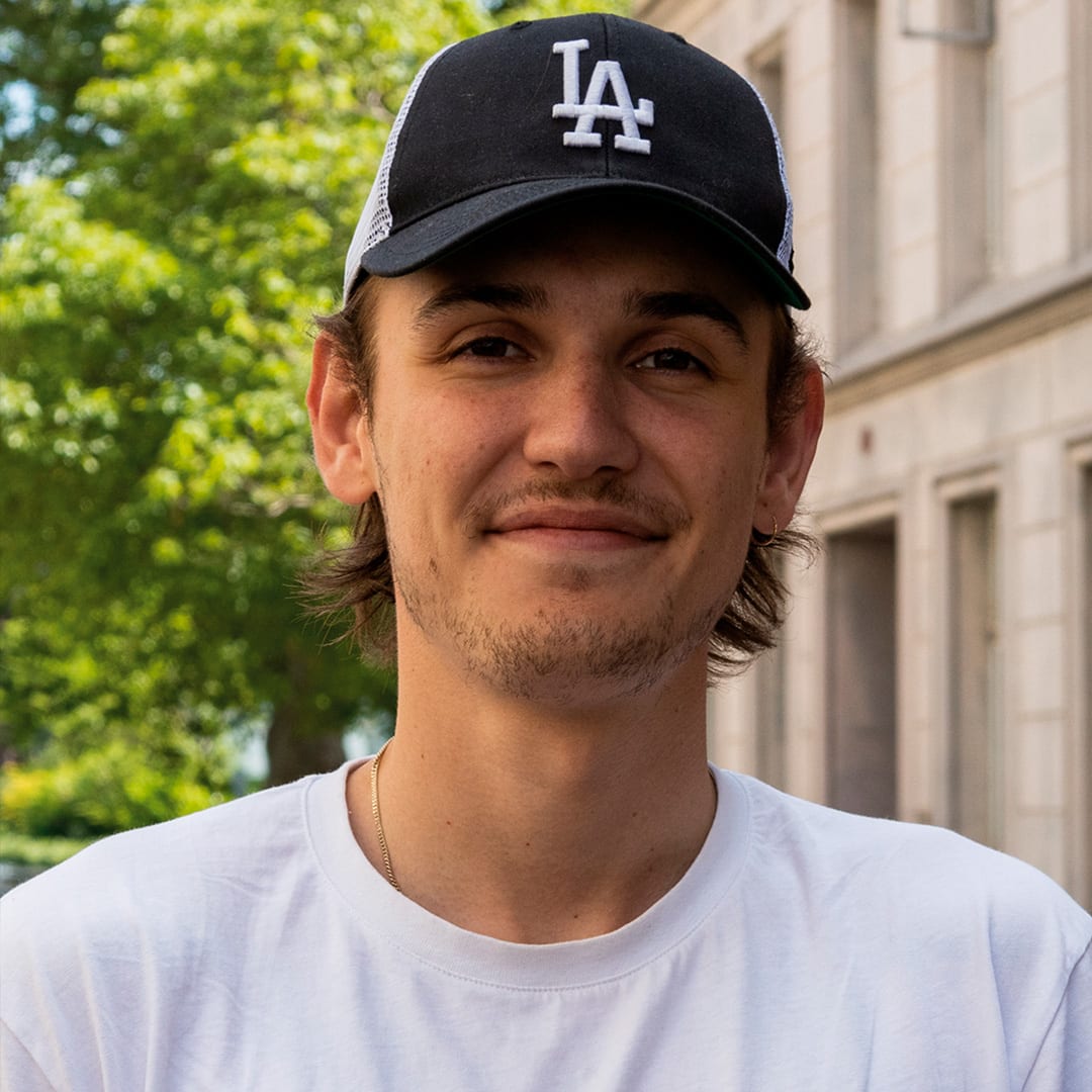 Jacob is 24 and lives in Denmark. He has been struggling with acne ...