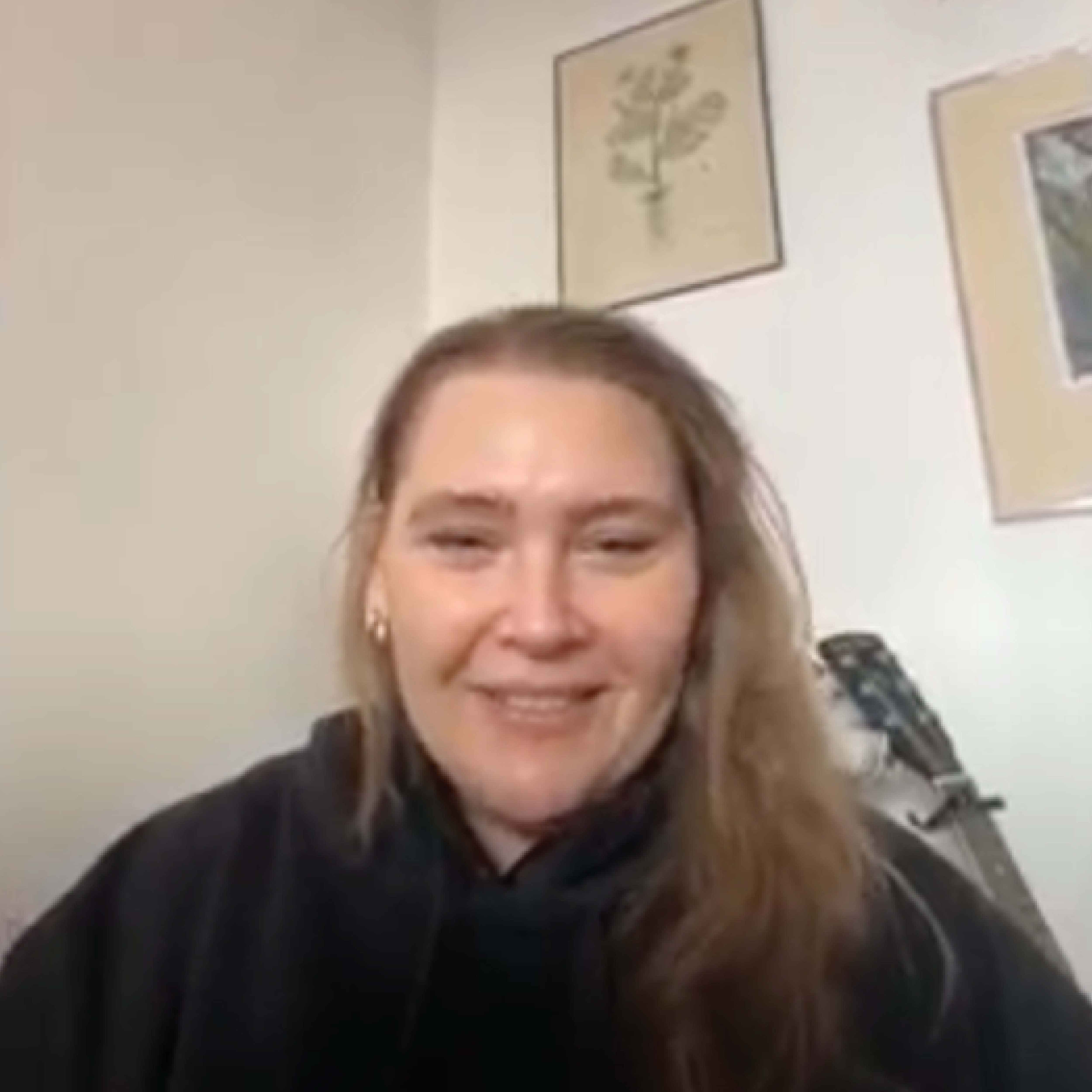 Carina is 40 and lives in Denmark. She has been struggling with acne ...