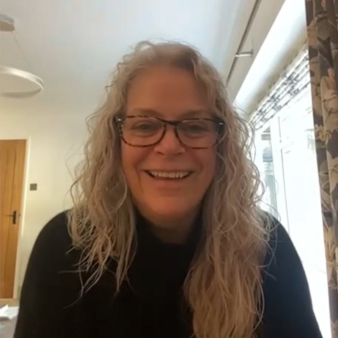 Louise is 55 and lives in England. She has been struggling with redness ...