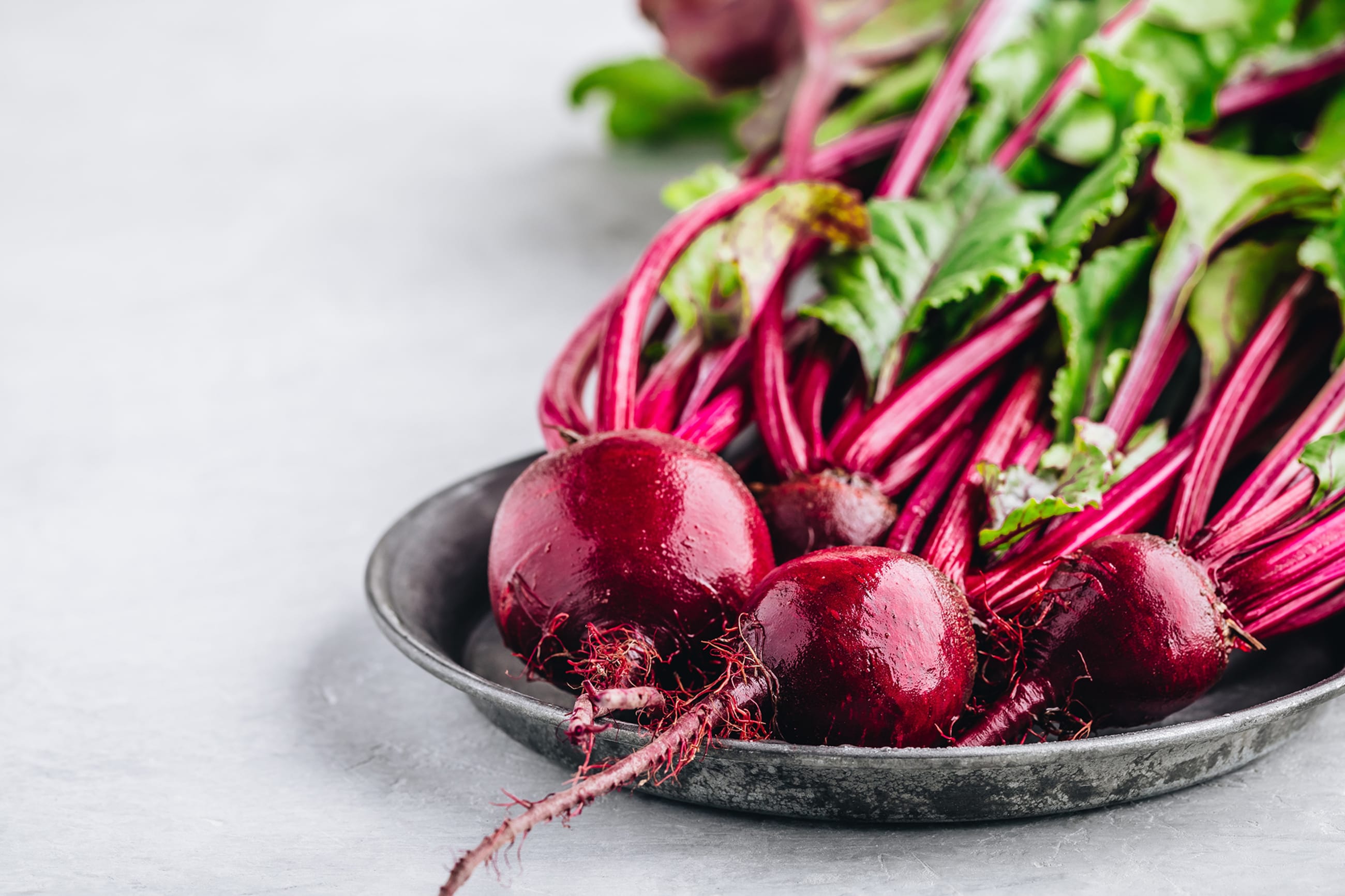 Why We Love Beets - YUMI Organic Baby Food