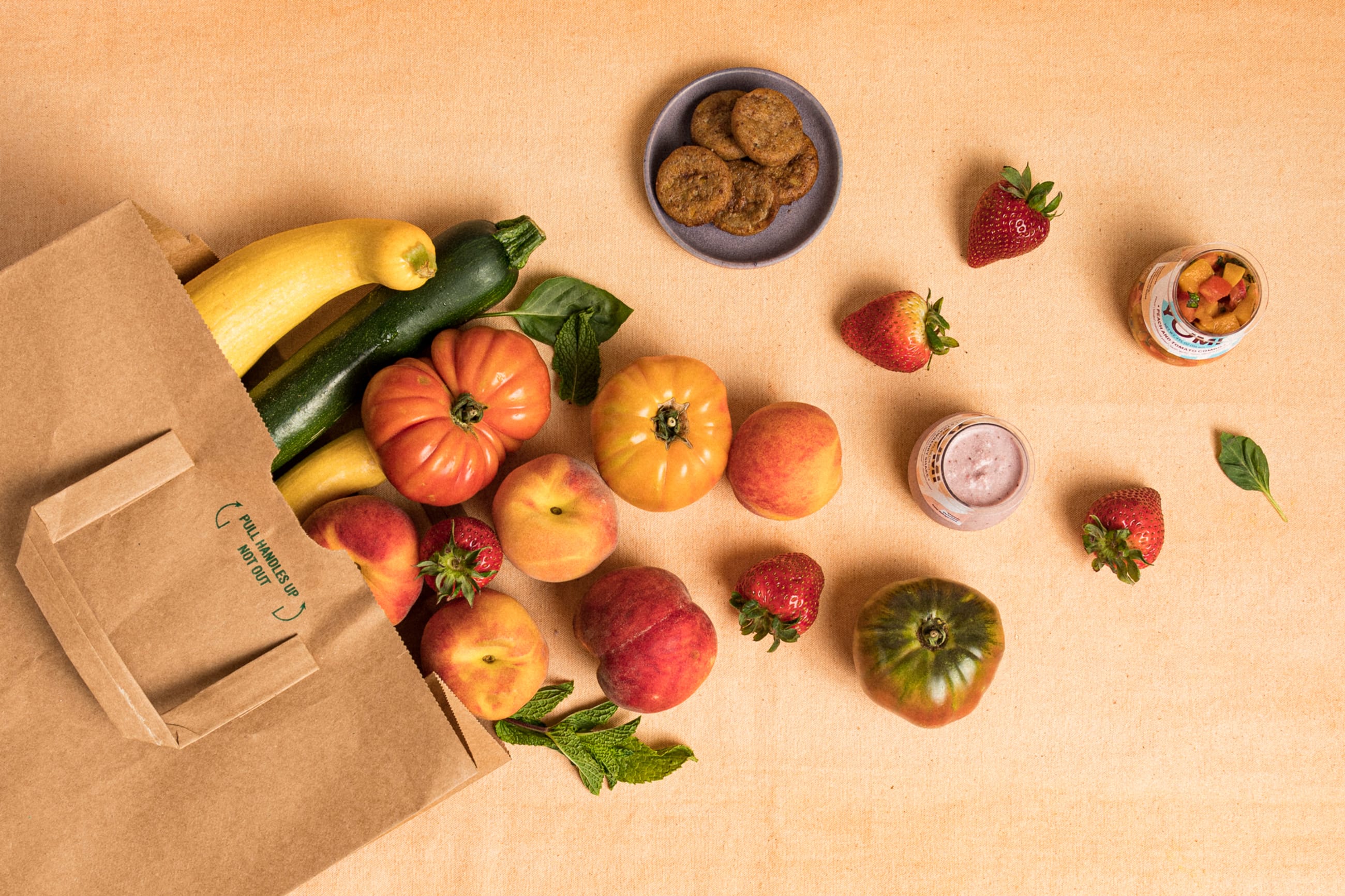 How to Tell if Baby Puree is Made from Real Food? - Yumi Organic Baby Food