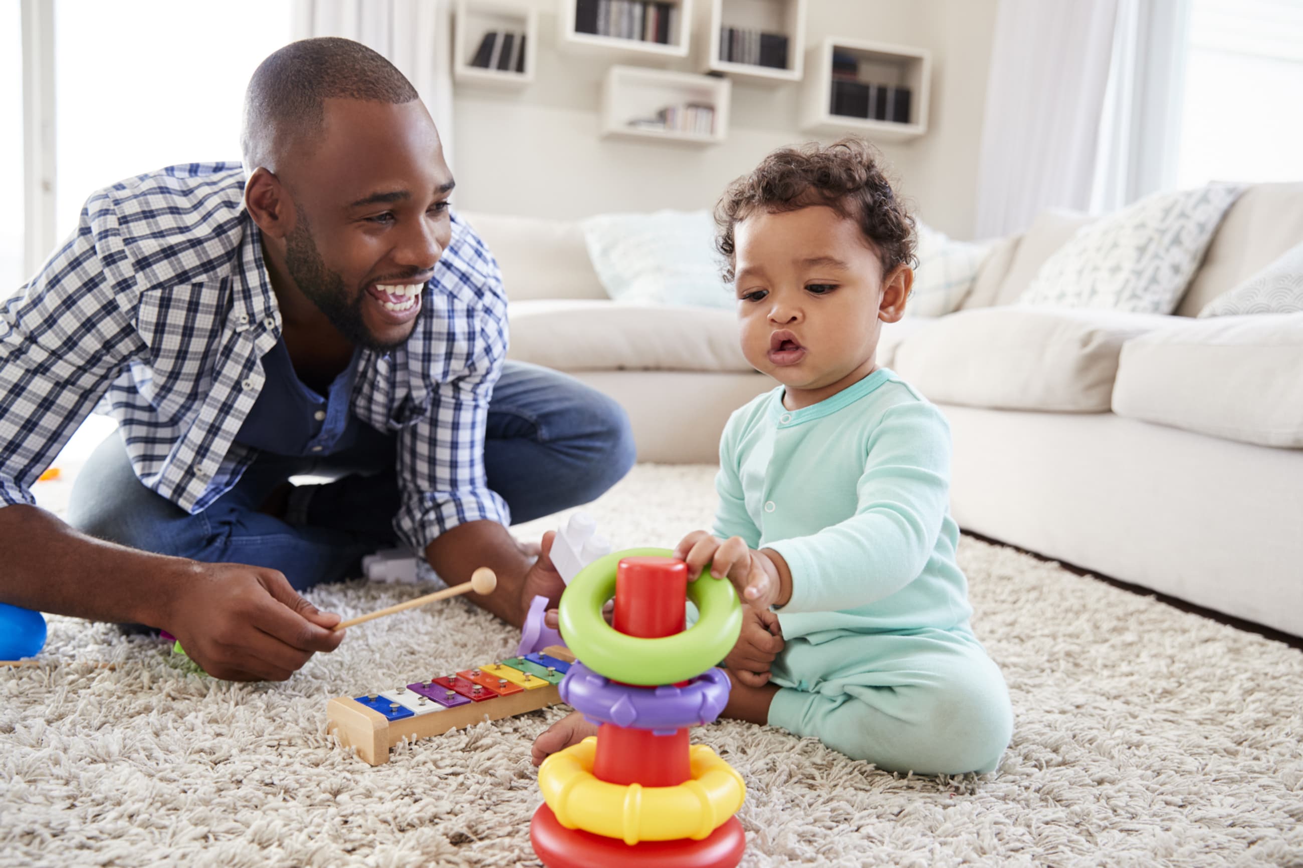 A Guide to Sitting Up at 6 Months - YUMI Organic Baby Food