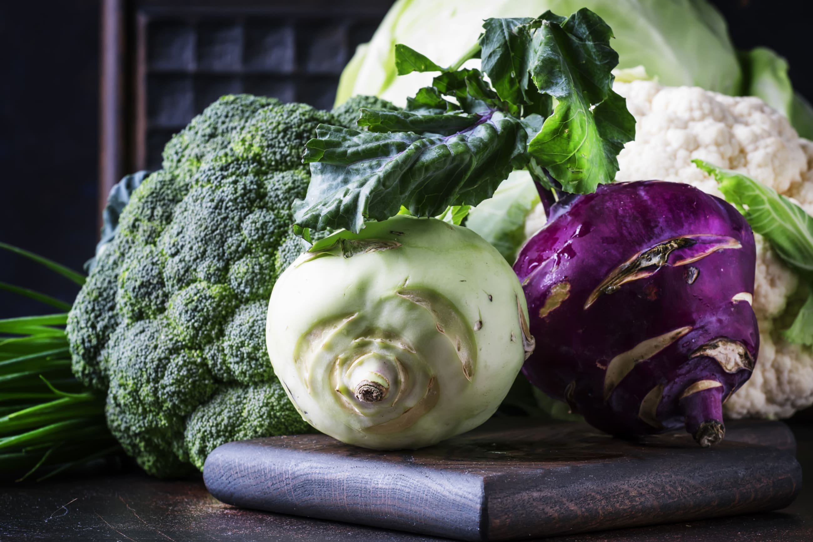 These Ingredients Are Known to Counteract Heavy Metals - Yumi Organic ...